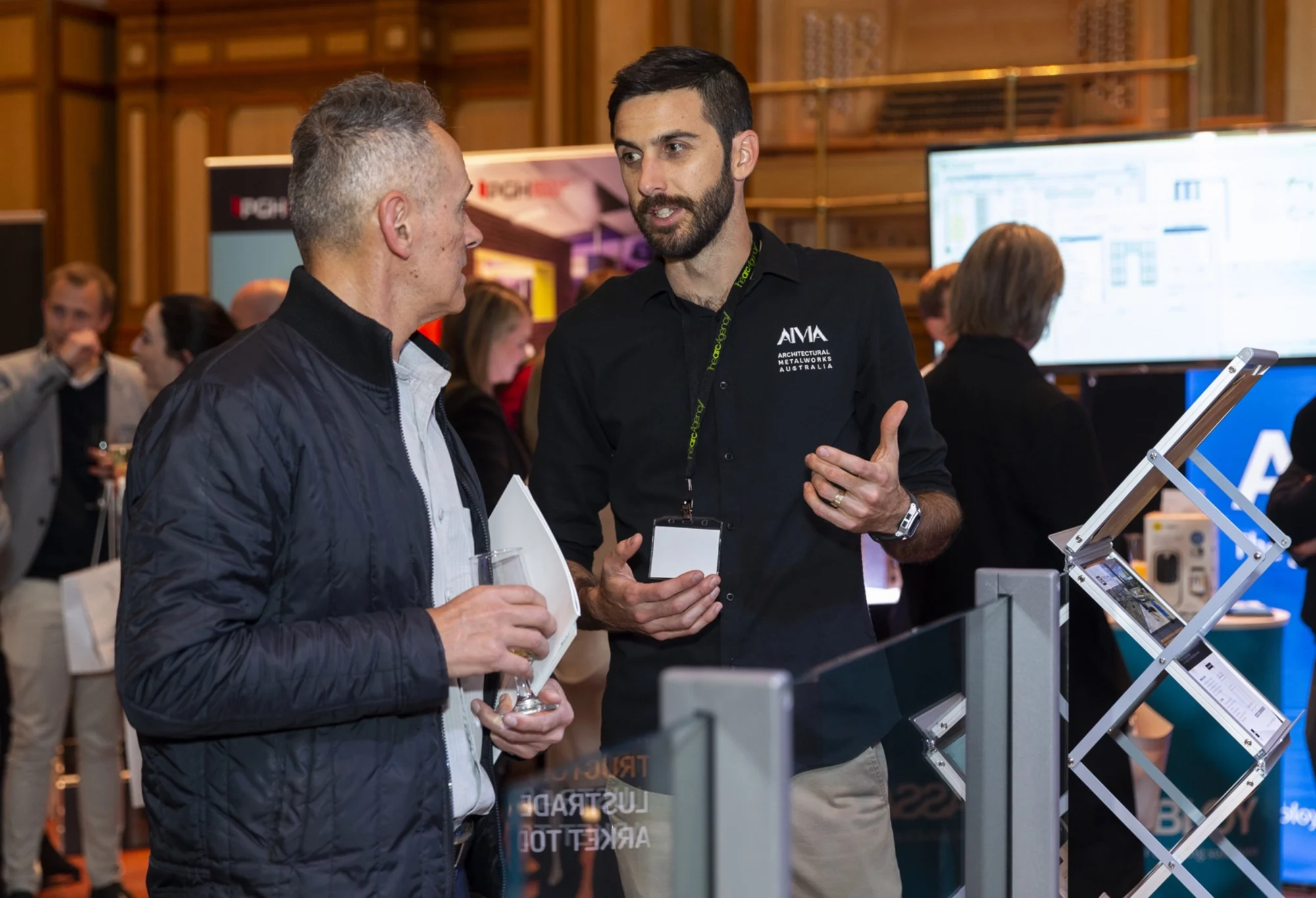 The Arc Agency Event Gallery